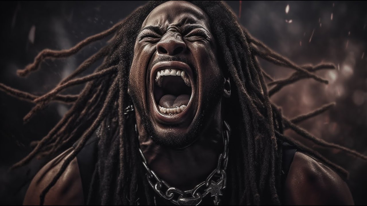 Samson and Delilah: A Tale of Love, Betrayal, and Redemption - YouTube