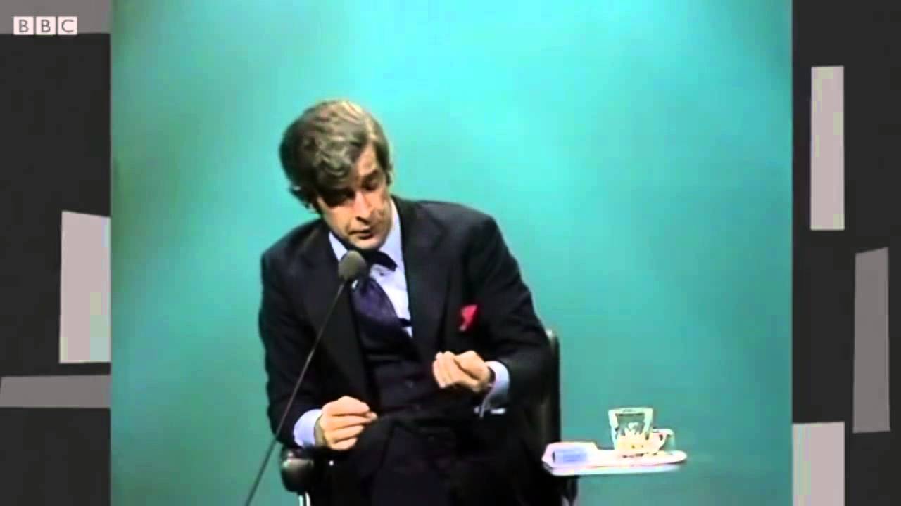 Dave Allen Jokes