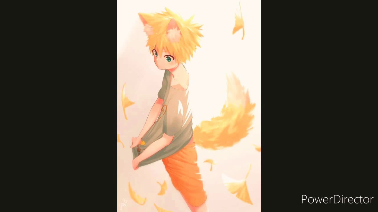 Naruto X RWBY [Naruto the Huntsmen] cap: 1 - YouTube