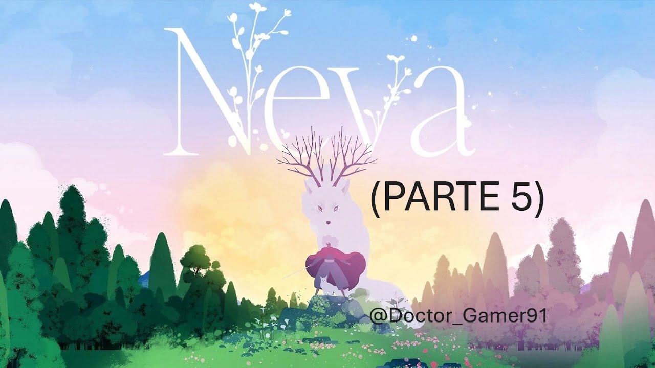 NEVA - Gameplay completo en Español (parte 5) - YouTube