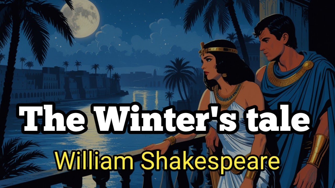 The Winter’s Tale by William Shakespeare | Play Summary & Analysis ...