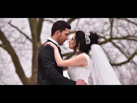 Veli & Hediya - Part 2 - Yalak Video - Koma Tore - daweta kurdi - govenda kurdi