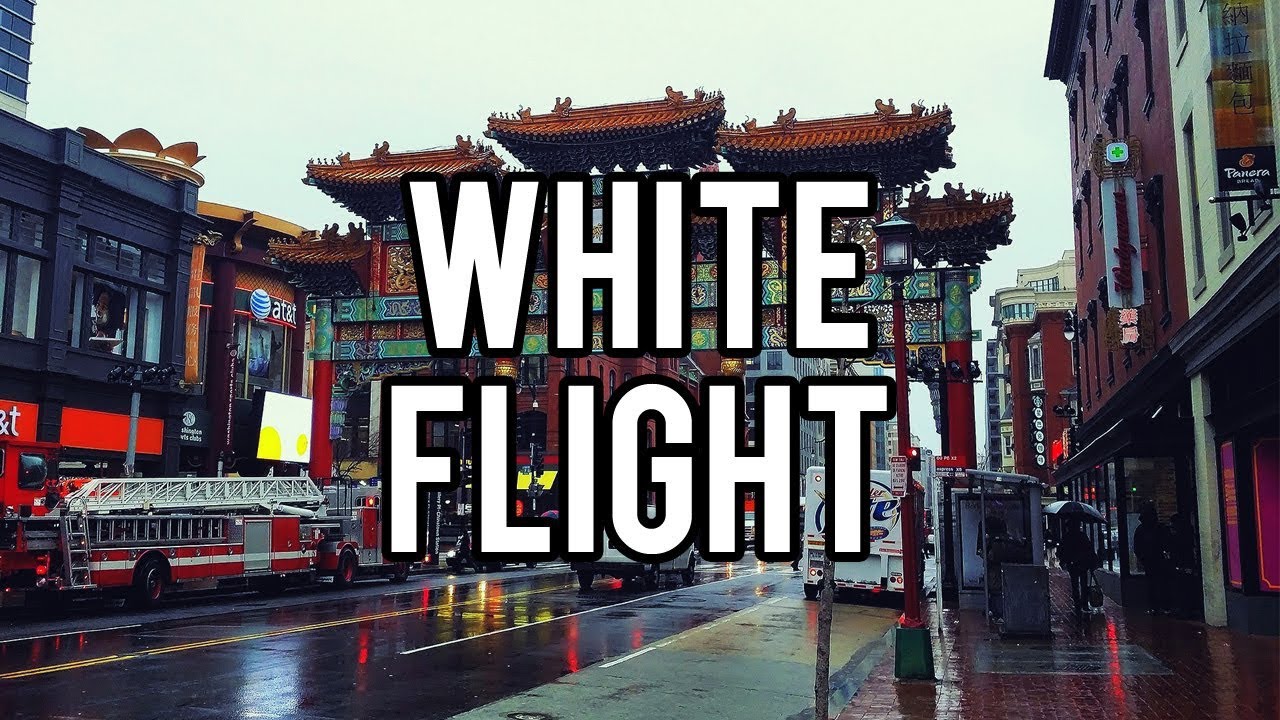 [JttW #21] White Flight - YouTube