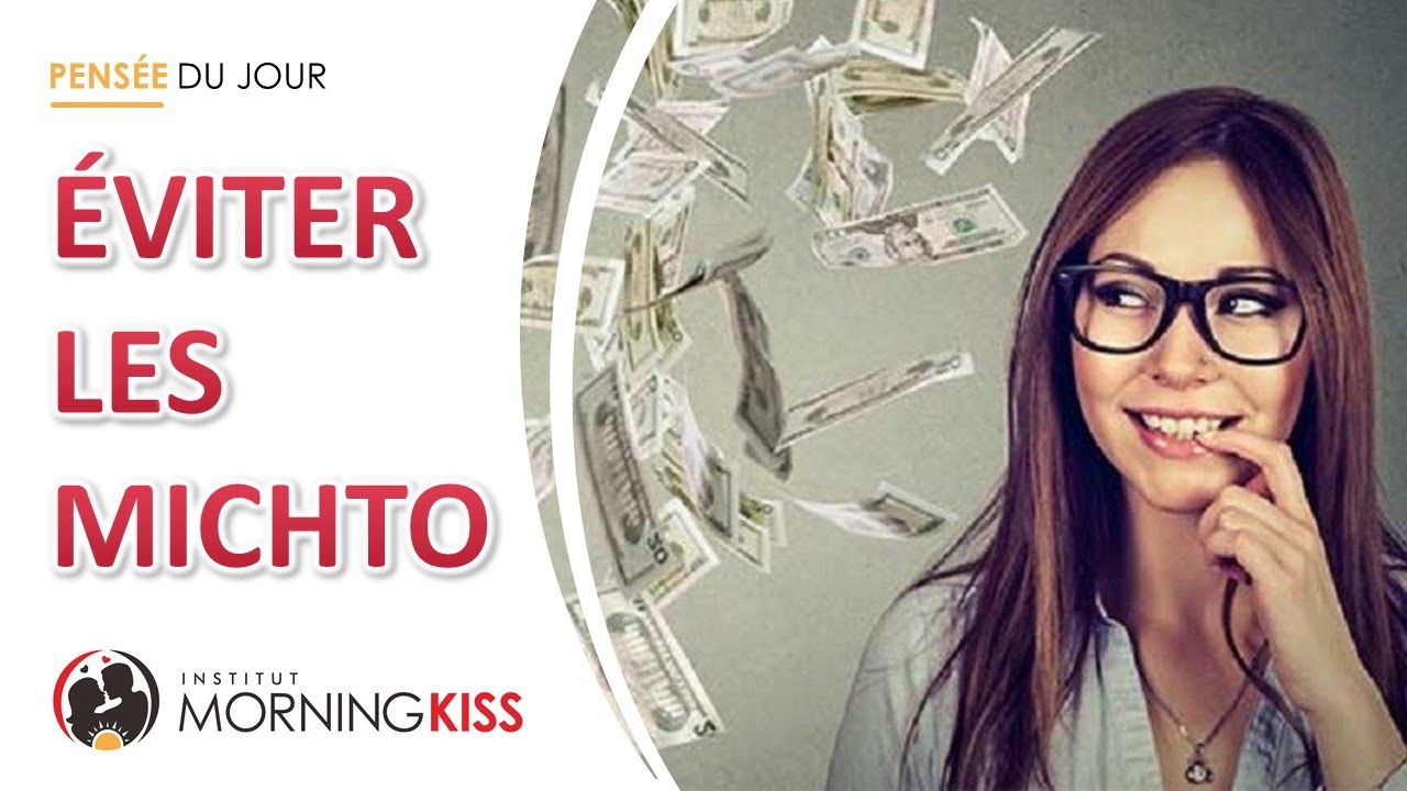 Comment éviter les michto 🤑 - YouTube