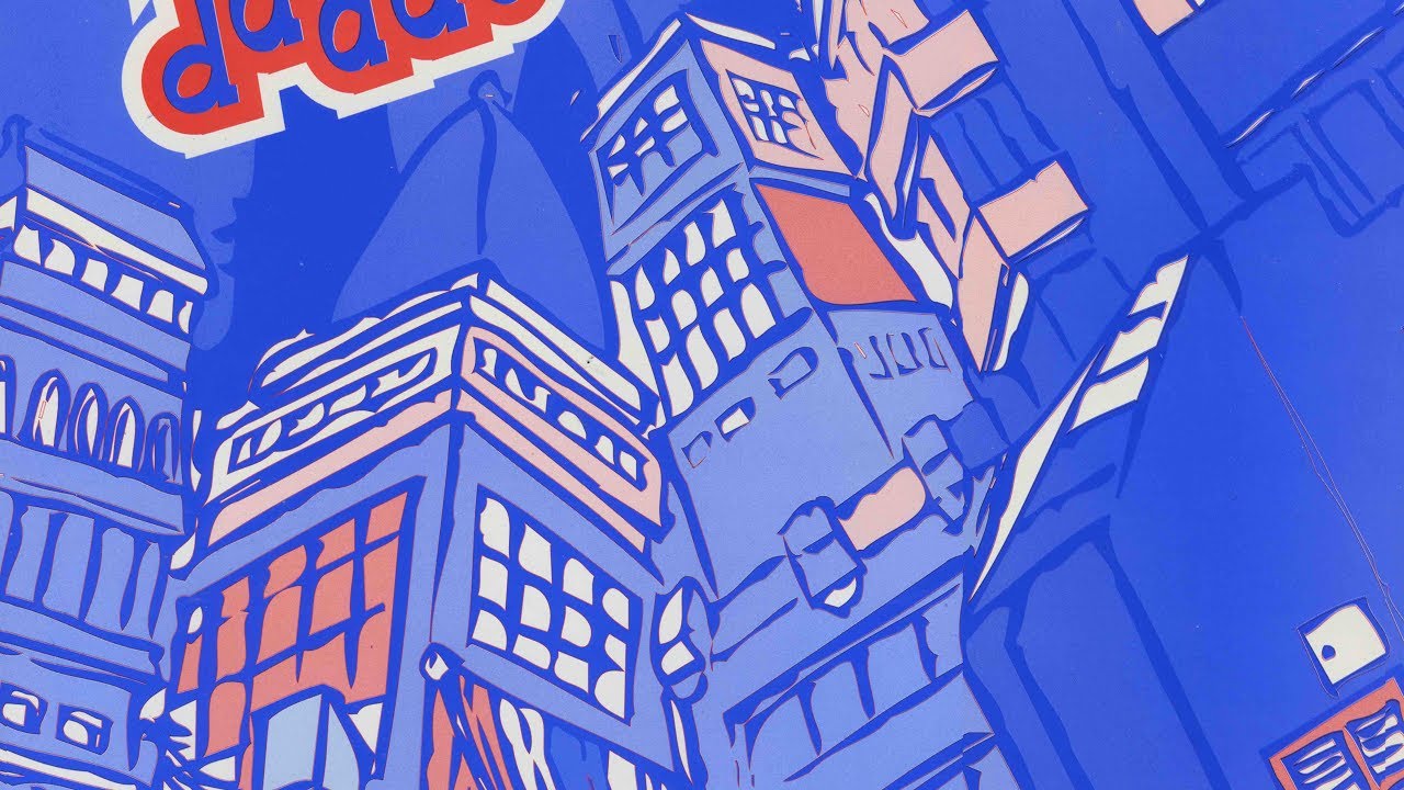 The Dadas Skyscrapers - YouTube