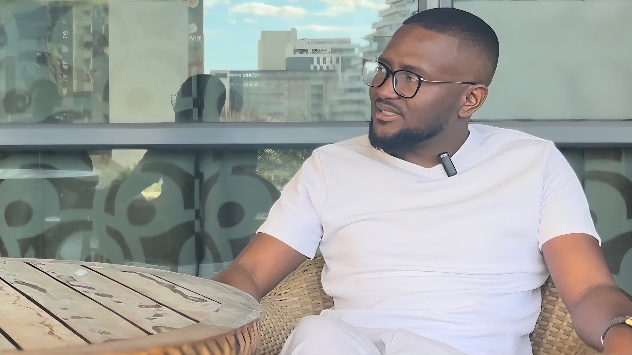 Olavi Hangula: Unlocking Renewable Energy Opportunities | Career | Podcast interview - YouTube