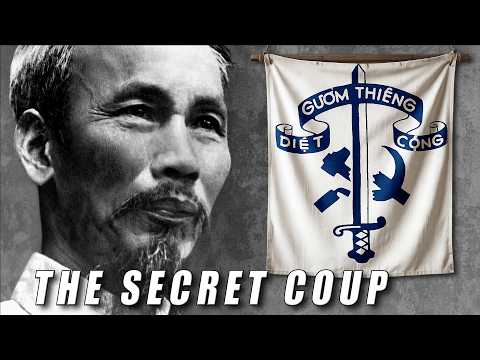 How Hanoi used a SOG PsyOp to Oust Ho Chi Minh