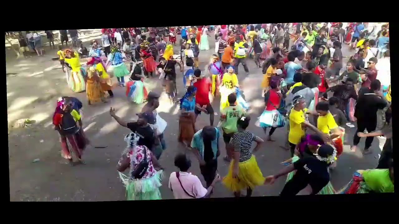 Kupa 'Uniai | Murphy Buana | Letsi Video,, Aug 2025 - YouTube