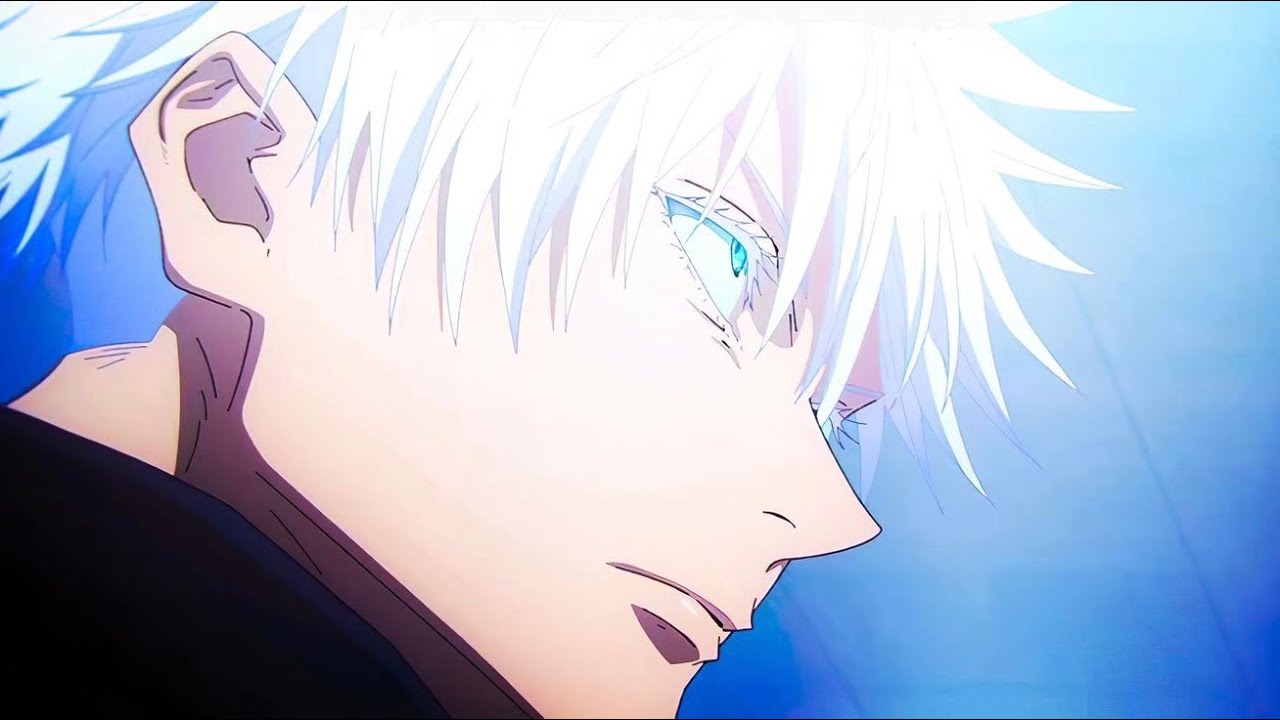 Lyrics Usher-Daddy’s Home (Hey Daddy) /Satoru Gojo - YouTube