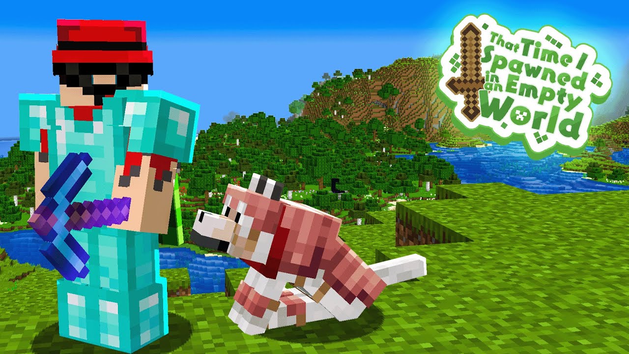 On The Grind... In My Minecraft World. (1.21) - YouTube