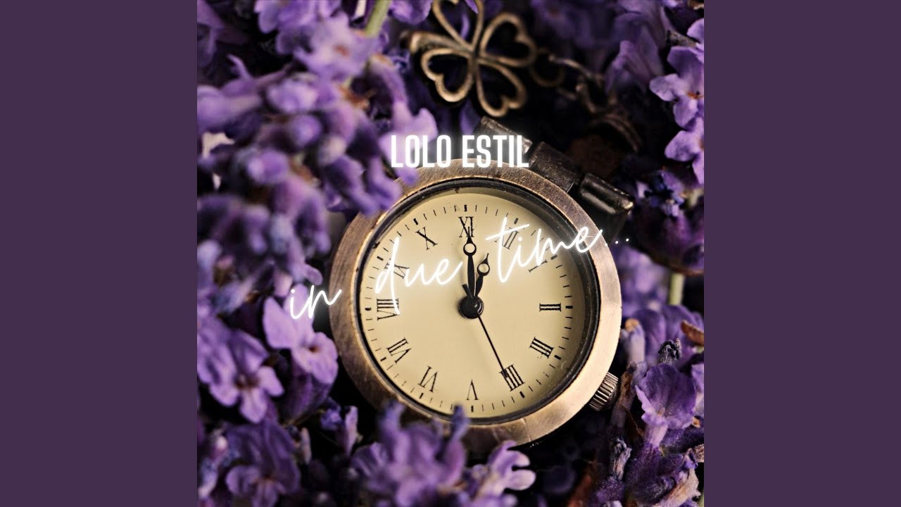 In Due Time... (feat. Christopher) - YouTube