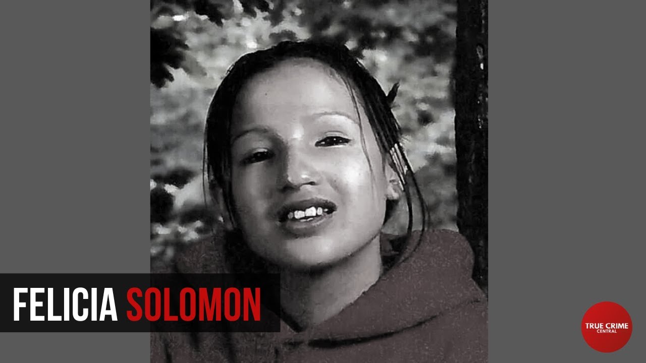 Felicia Solomon | Taken | S2E11 - YouTube