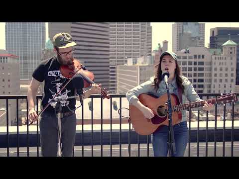 Maria Carrelli, "Trouble" | DTLR Tube - YouTube