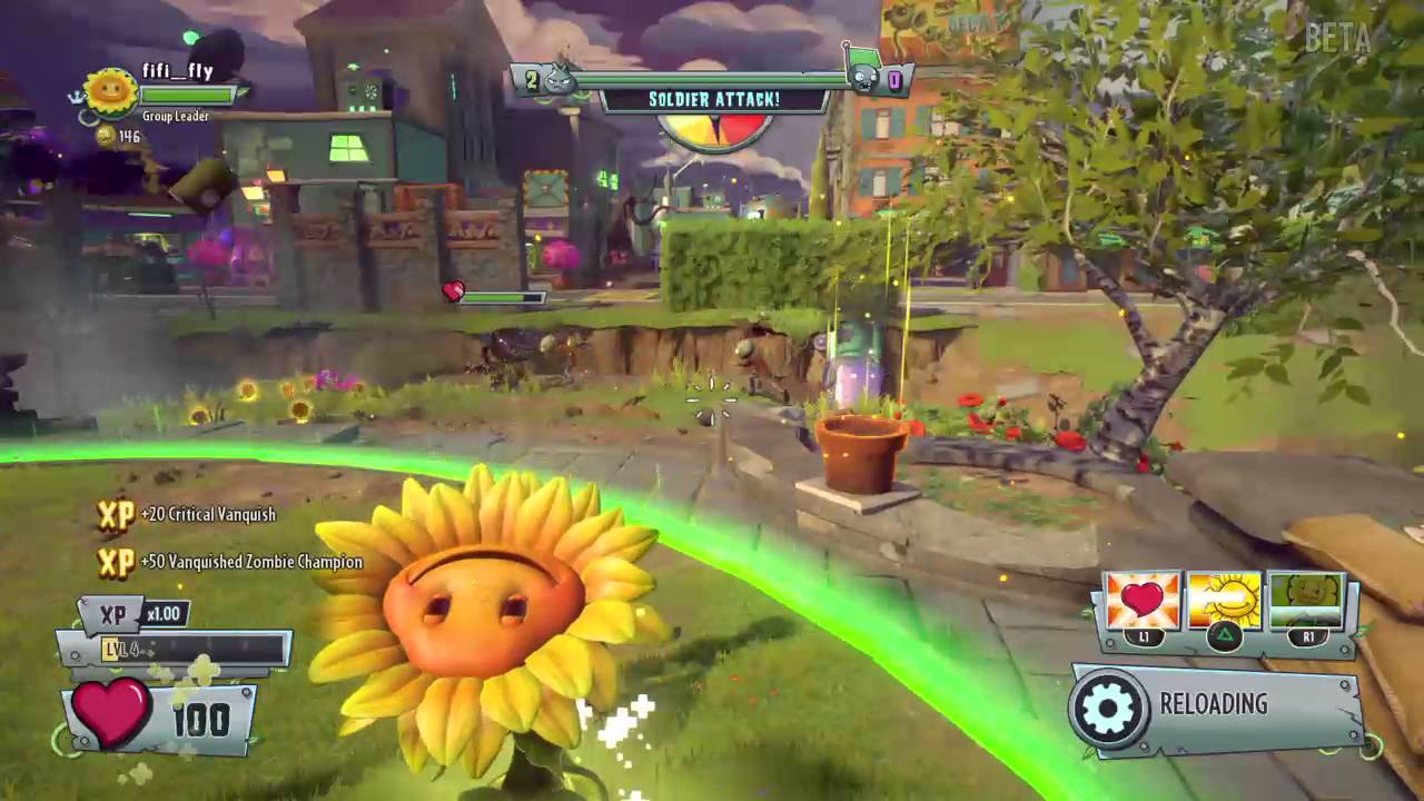 Transmissão ao vivo da PS4 de fifi_fly - YouTube