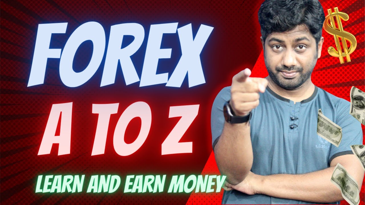 Forex Trading for Beginners Full Course | Forex Trading A to Z - YouTube