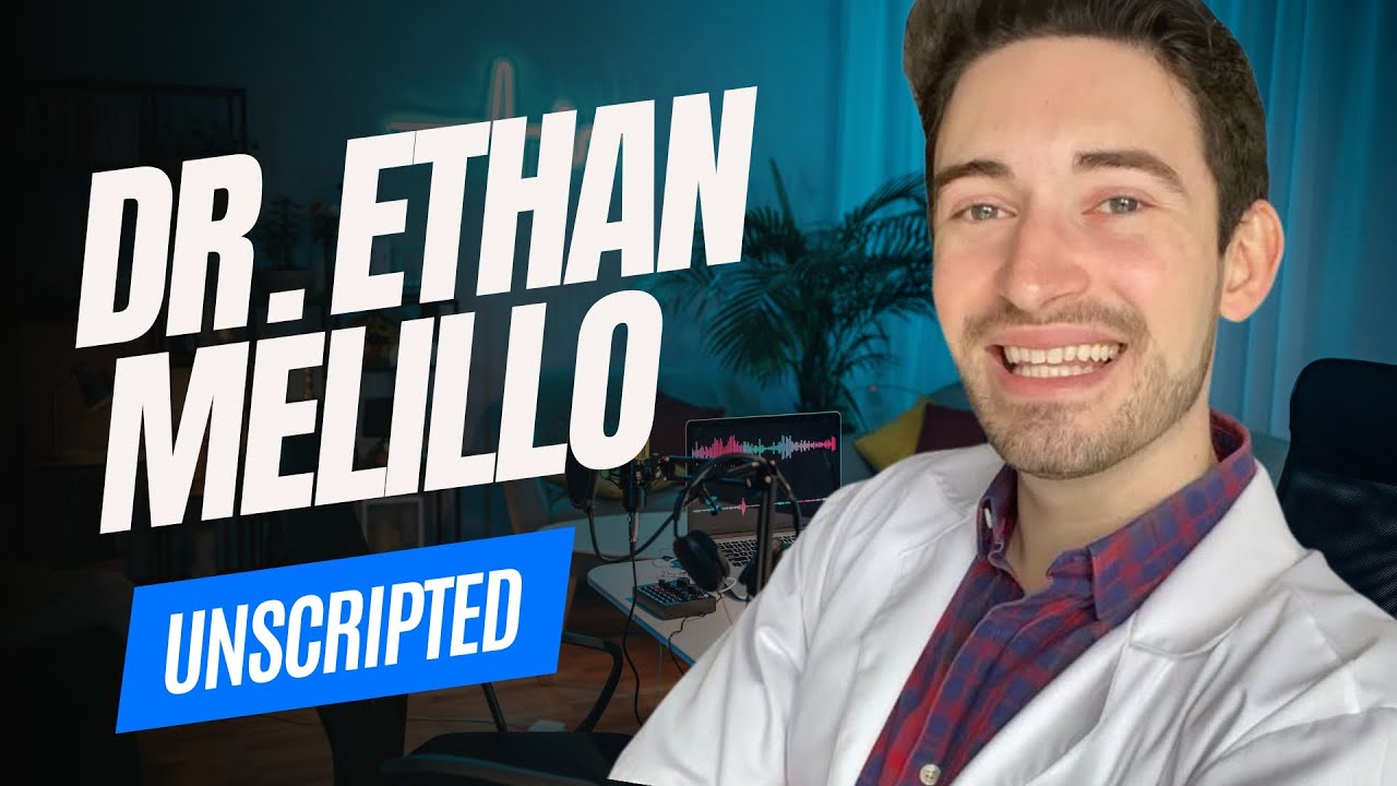 Skincare Secrets and Compounding Pharmacies feat. Dr. Ethan Melillo ...