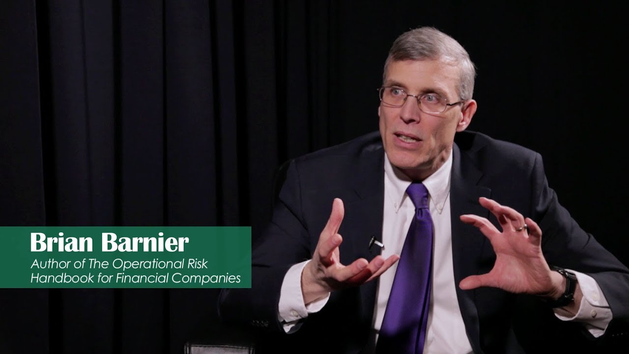 Learning from Author Brian Barnier, Full Episode - YouTube