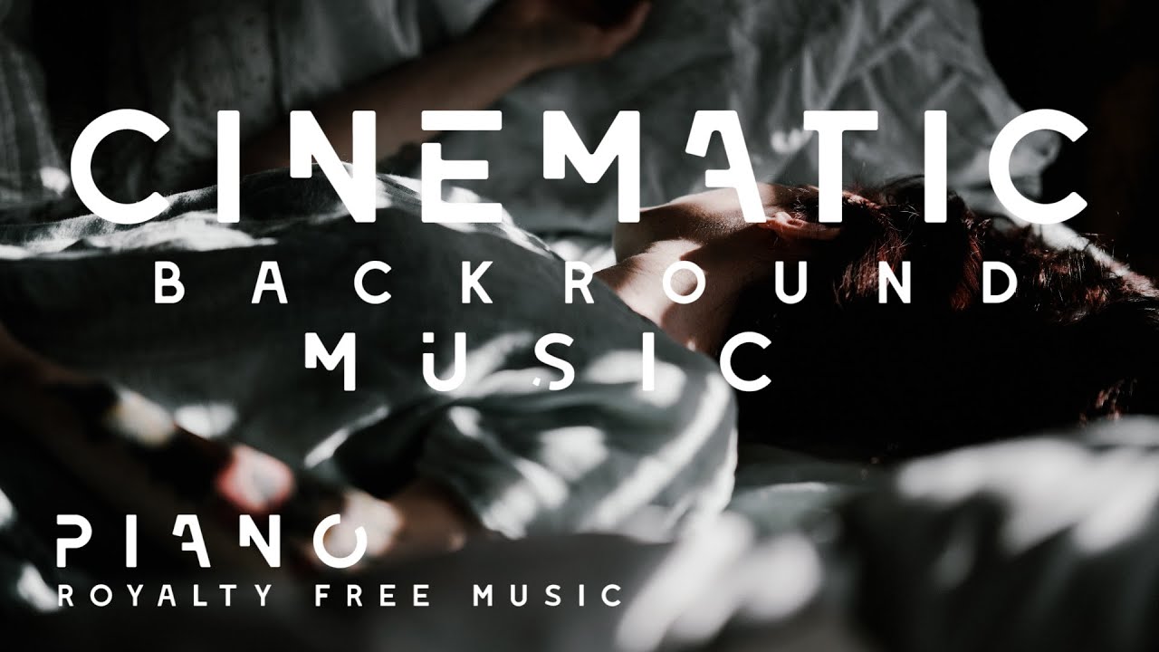 Emotional Documentary - Background Music Piano Cinematic Sad Alone ...