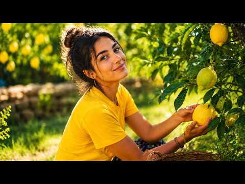Zennure - Gideceğim Bu Ellerden - Damaristan - Elektro Bağlama