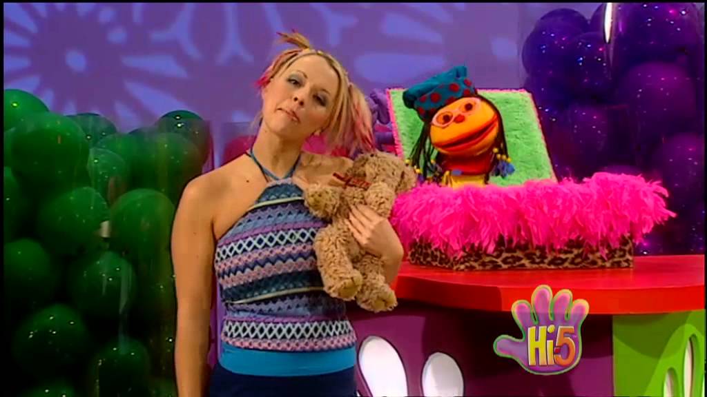 Hi-5 Season 3 Episode 16 - YouTube
