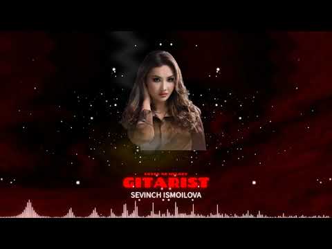 Sevinch Ismoilova - Gitarist (Cover Remake)