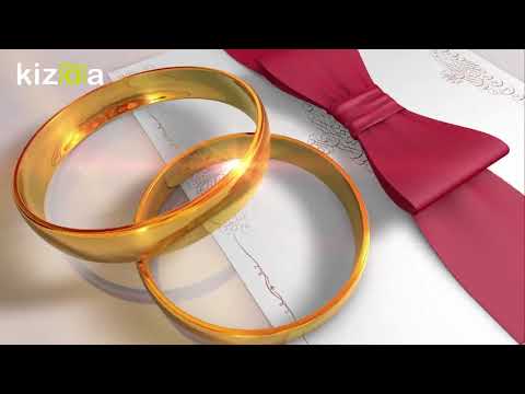 Movie Maker - Kizoa Video Düzenleme Programı: 14. evlilik yıldönümü