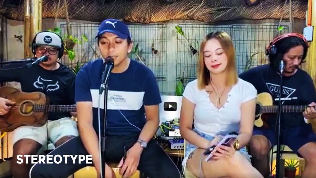 Shania Twain - You're Still The One (Stereotype Cover) - YouTube