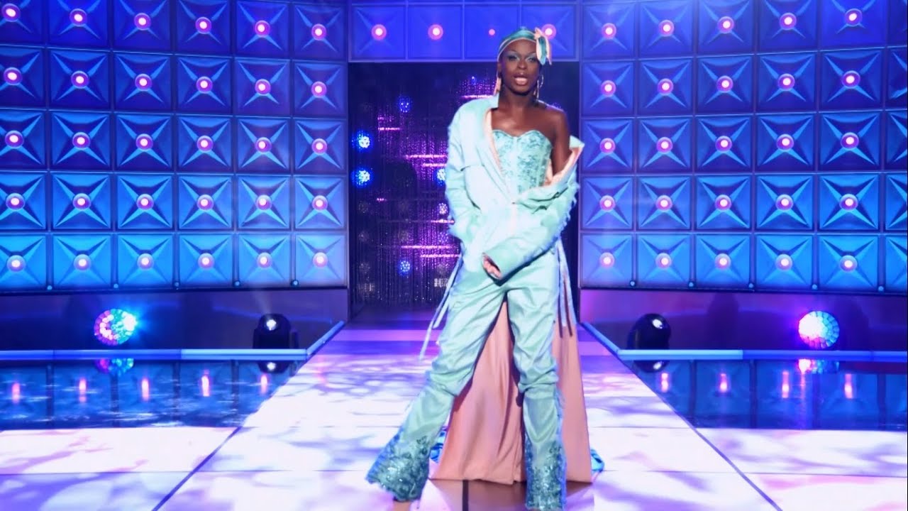 Best Runway Looks of RuPaul's Drag Race Season 13 - YouTube