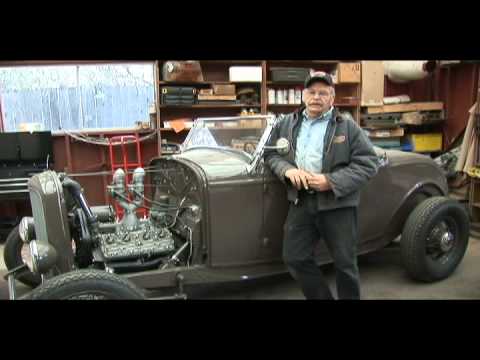 Interview with Vern Tardel - YouTube