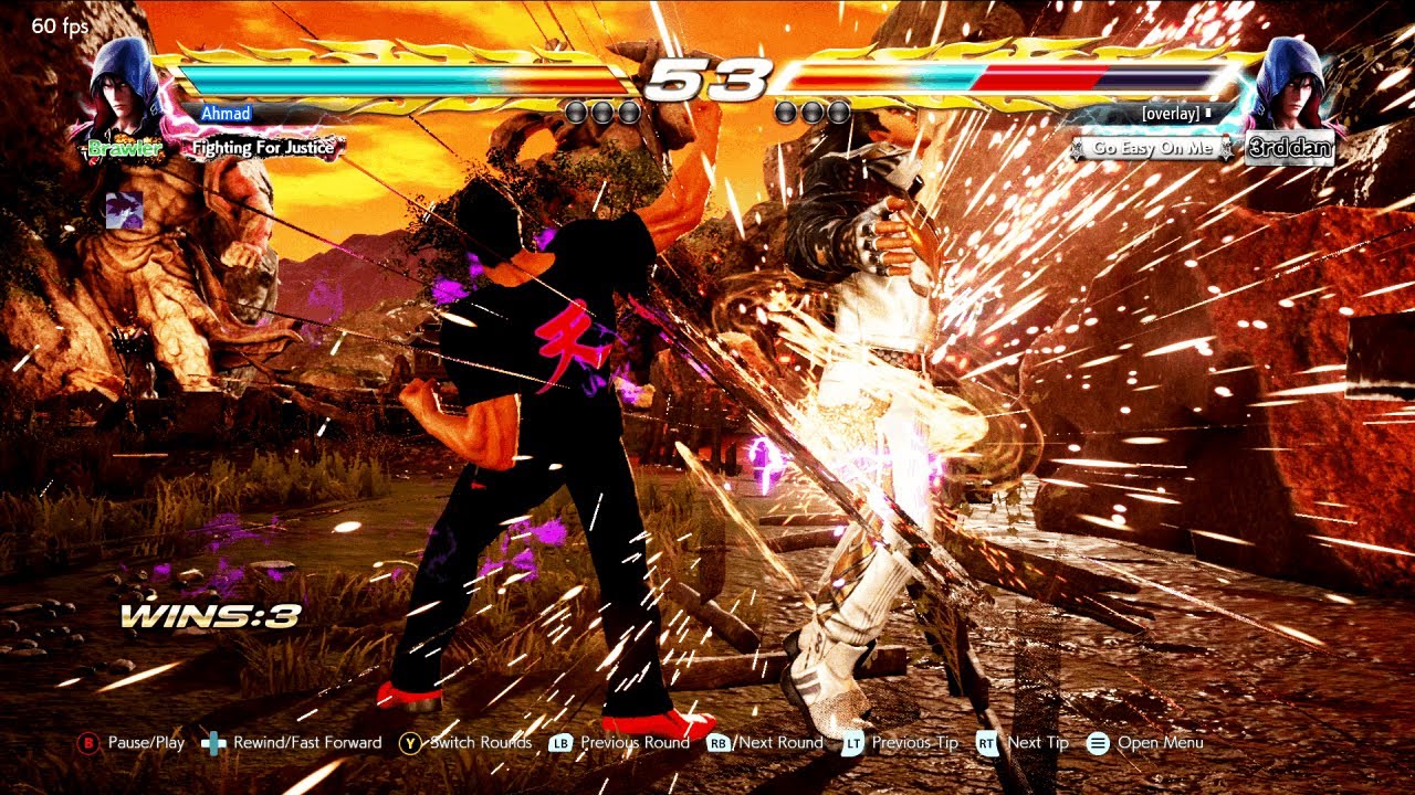 EASIEST HELL SWEEP COMBO THAT DOES 50 DAMAGE WITHOUT RAGE - YouTube
