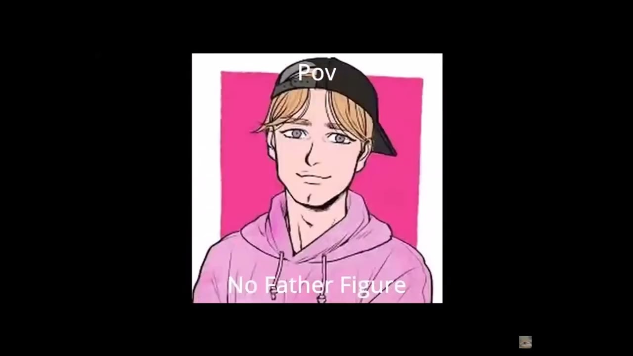 Whole No father figure compilation - YouTube