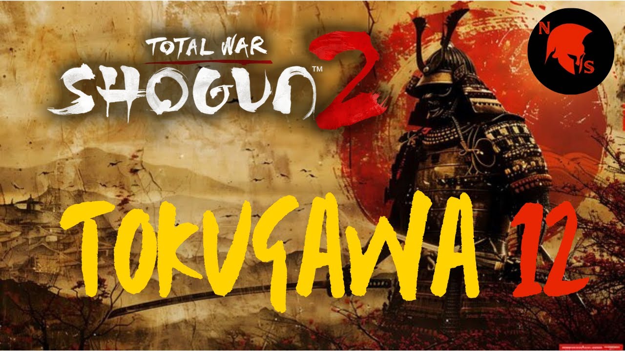 Assediamo lo Shogun a Kyoto - Total War Shogun 2 - Clan Tokugawa 12 ...