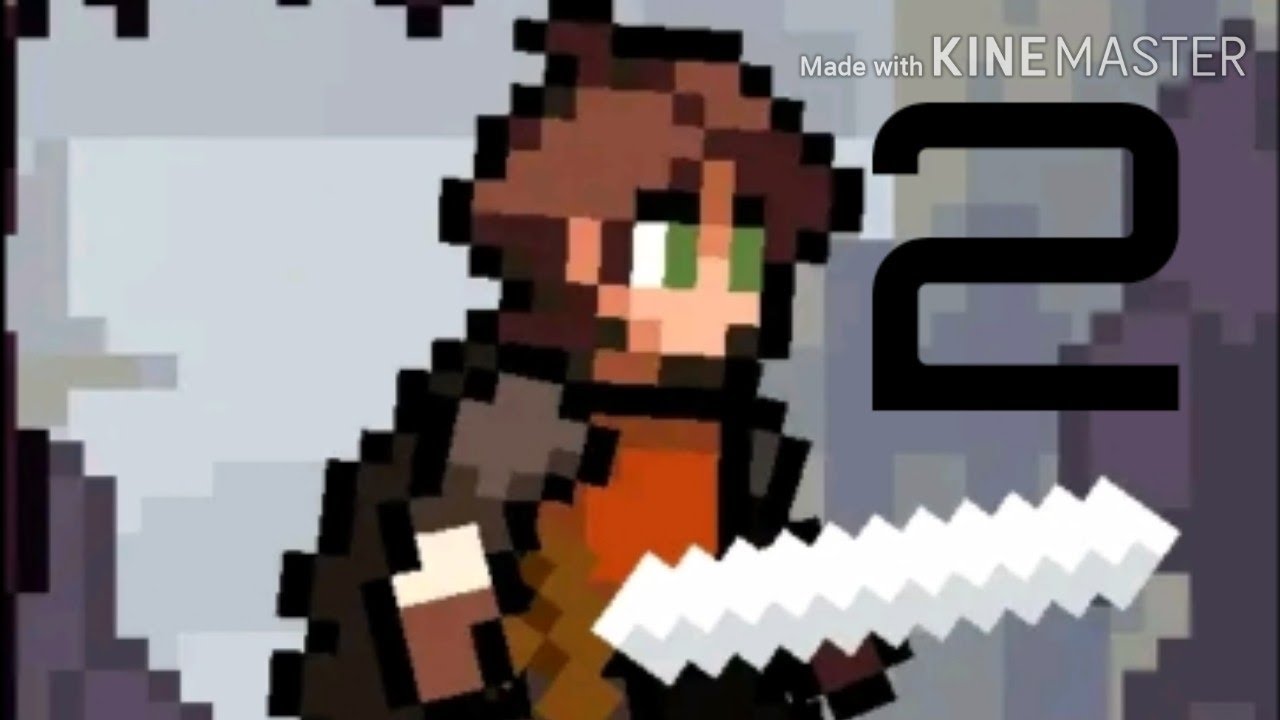 Apple knight 2 - YouTube