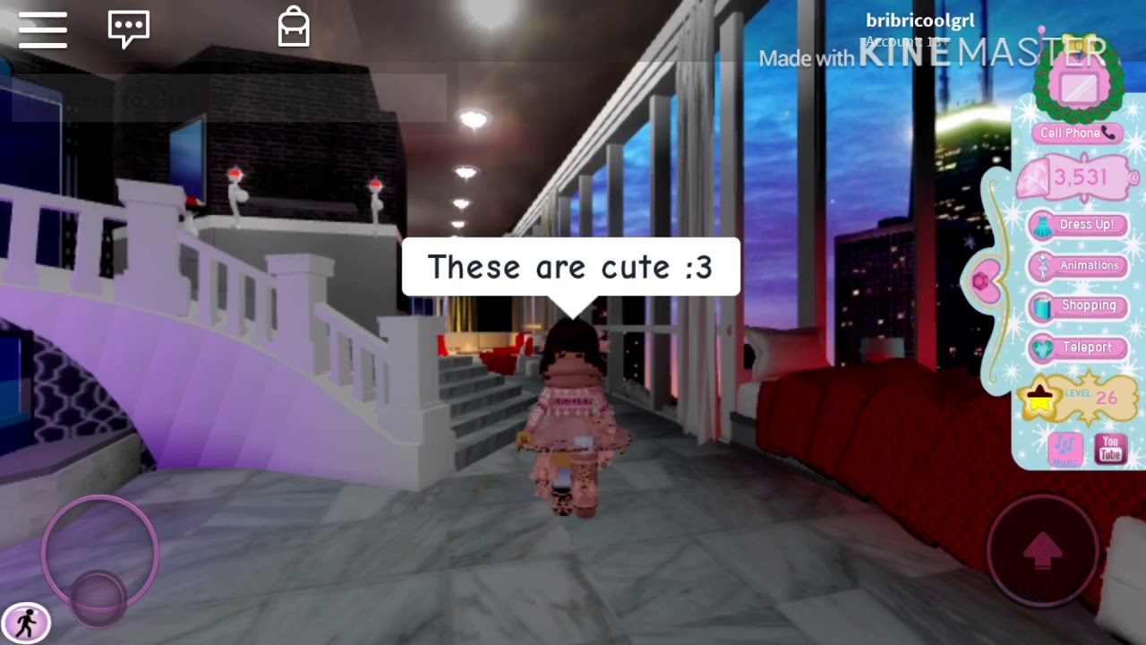 BUYING THE ADORABLE LACE UP BOOTS IN ROYALE HIGH! (Cringe warning ...