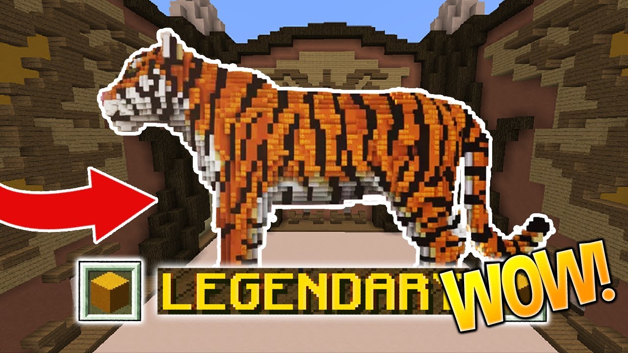 OMG!!! (Minecraft Build Battle) - YouTube