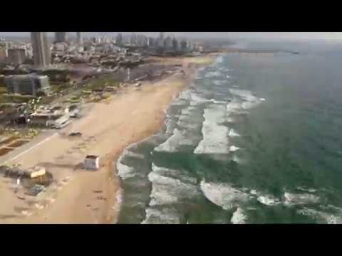 8K Hyperlapse Example Footage (DJI Mavic Air 2) - YouTube