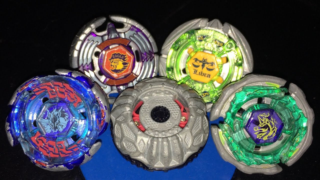 Proto Nemesis 170RD vs Team GanGan Galaxy : METAL FIGHT BEYBLADE - YouTube