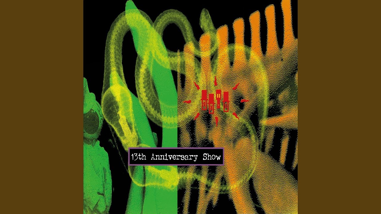 Eva's Warning (Live) - YouTube