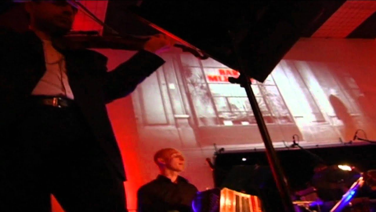 New Tango Bridge - Tango Mobile - YouTube