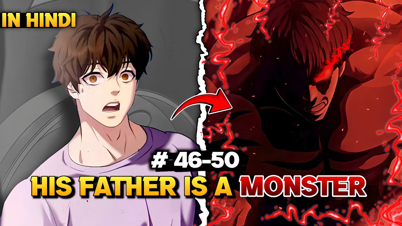 Fighting Ward Chapter 46 to 50 Explanation in Hindi | फाइटिंग वार्ड ...