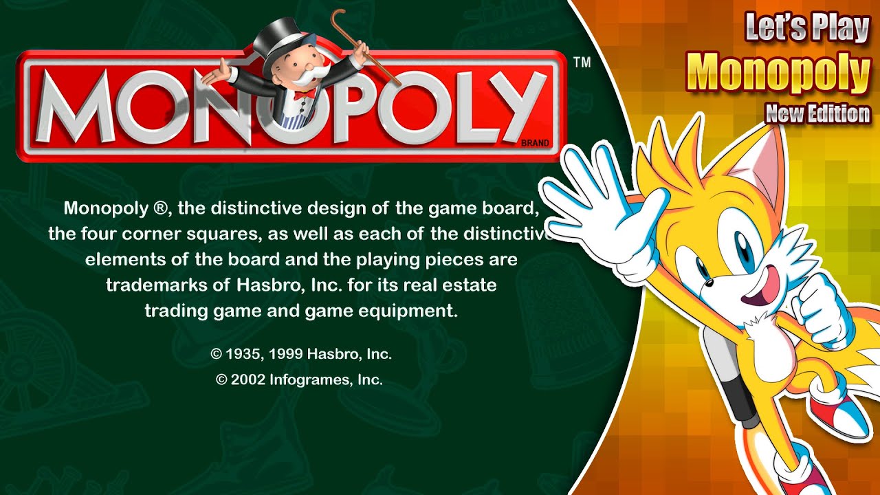 Monopoly - New Edition - LIVE - 9pm BST 16th Nov '24 - YouTube