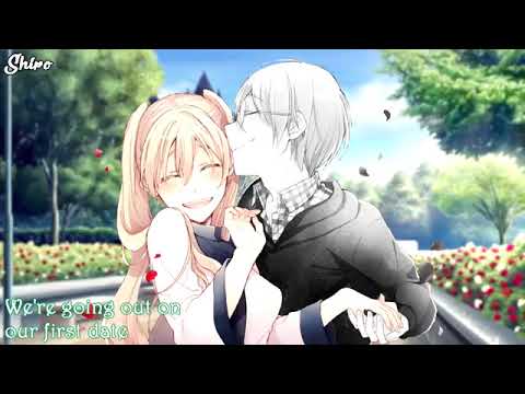 30 minutes of Nightcore Couple Switching Vocal - YouTube