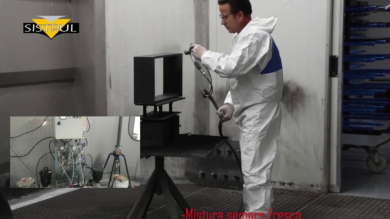 Wagner Flexcontrol Smart 3K - YouTube