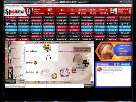 Canıma Can OLacaksan Buyur GeL