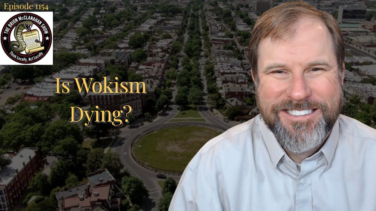 Is Wokism Dying? - YouTube