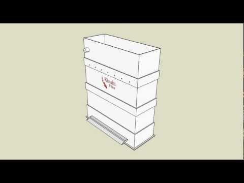 Kinshi High Tech trickle Tower kopie - YouTube