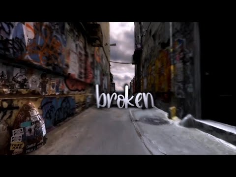 AMV Typography - alone | AM & NV