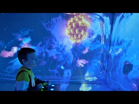 Museum of Lights and Magic - Cinema Mystica Budapest Full Movie - YouTube