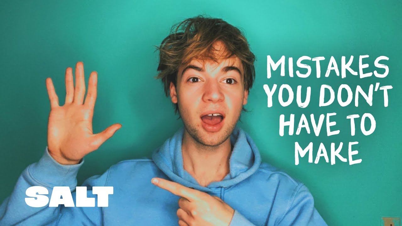 5 Lessons From a Pick Me Boy - YouTube
