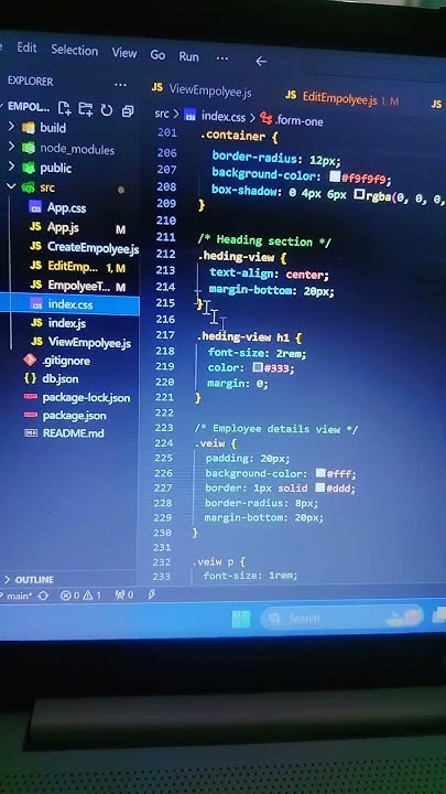 Coding status| web developer status |coder status |web development - YouTube